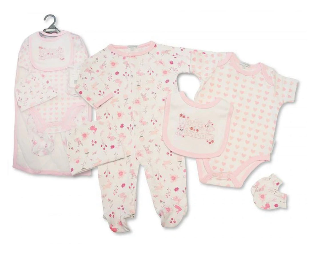 Baby Clothing Gift Sets – mybabysocks.co.uk