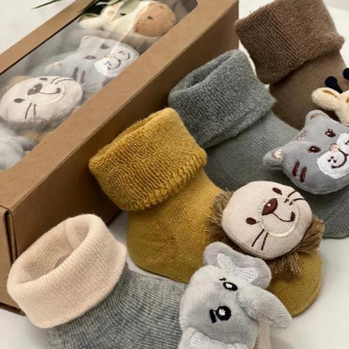 Baby Gift Boxes – mybabysocks.co.uk